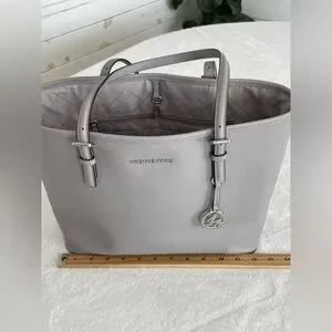 Michael Kors | Bags | Michael Kors Jet Set Travel Large Saffiano ...